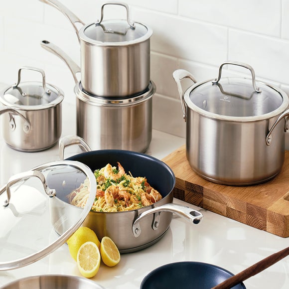 Capital Kitchen