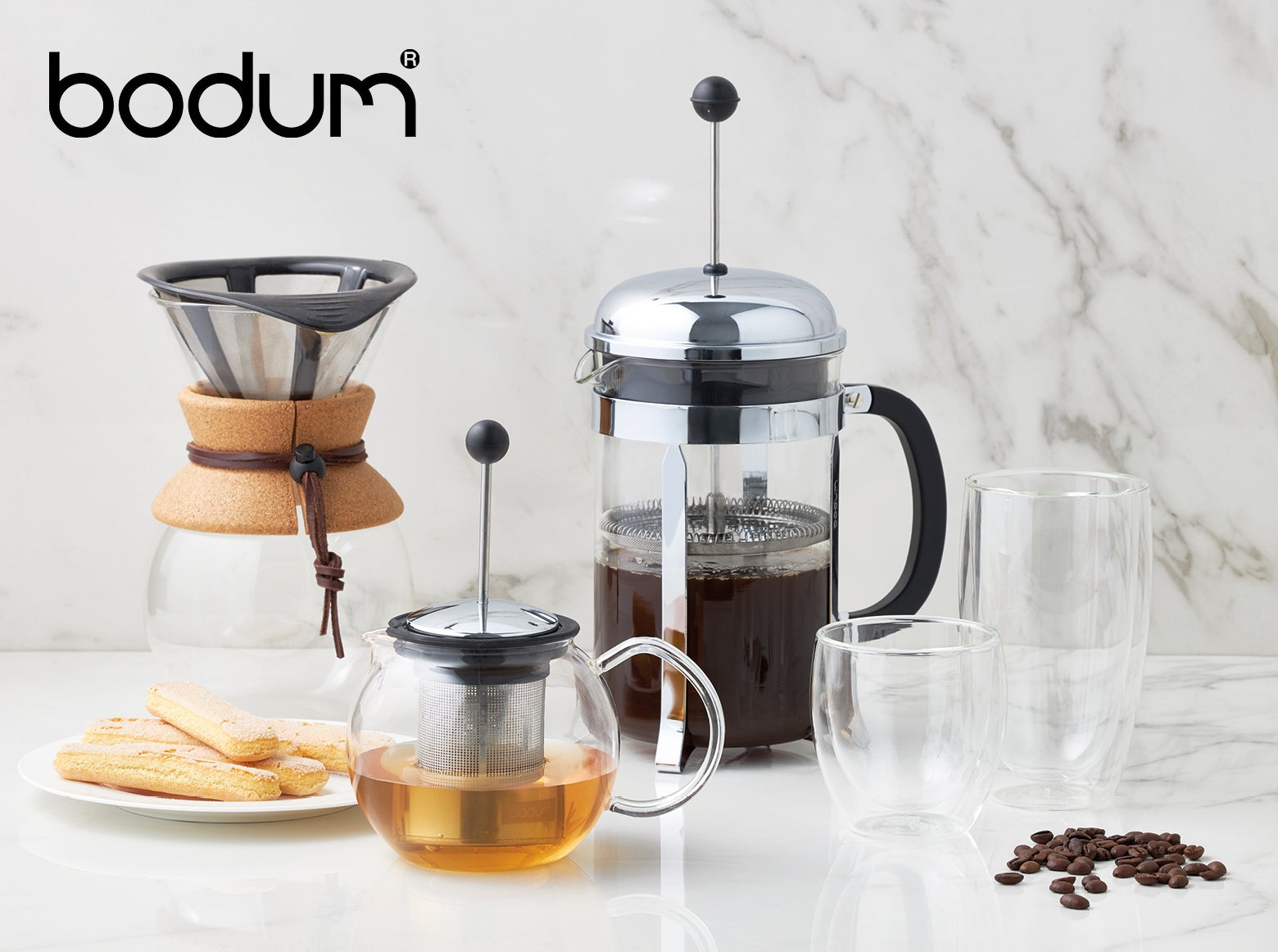 Bodum | Stevens