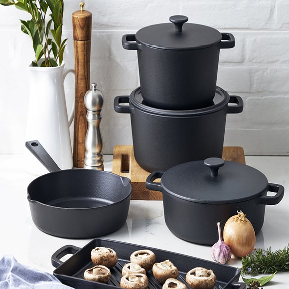 Cookware | Stevens