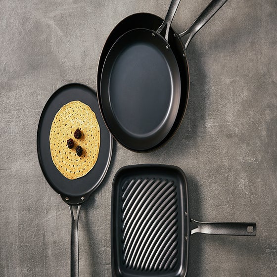 Capital Kitchen | Stevens