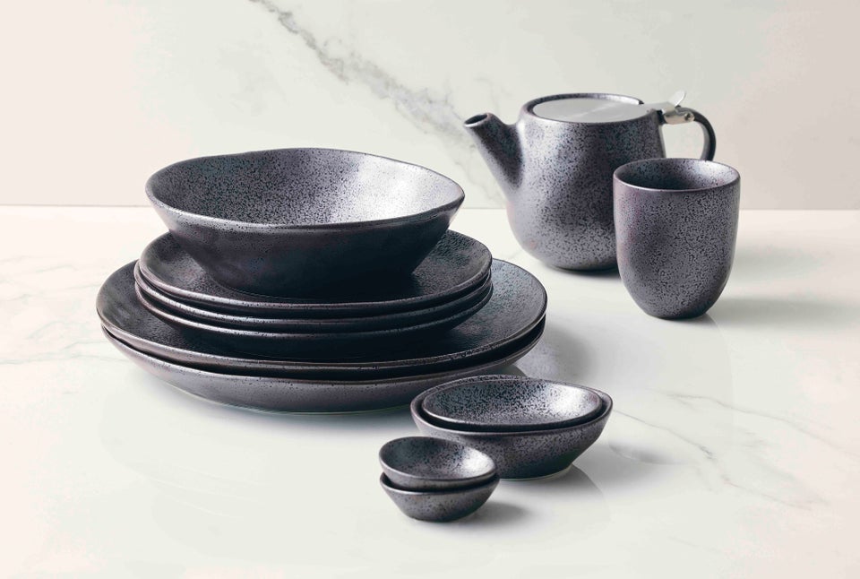 Robert Gordon | Stevens