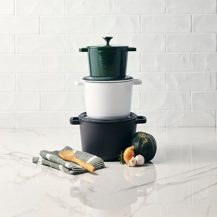 Cookware | Buy Online Or In-Store | Stevens NZ