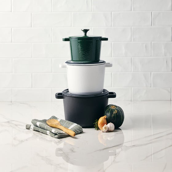 Cookware | Buy Online Or In-Store | Stevens NZ | Stevens