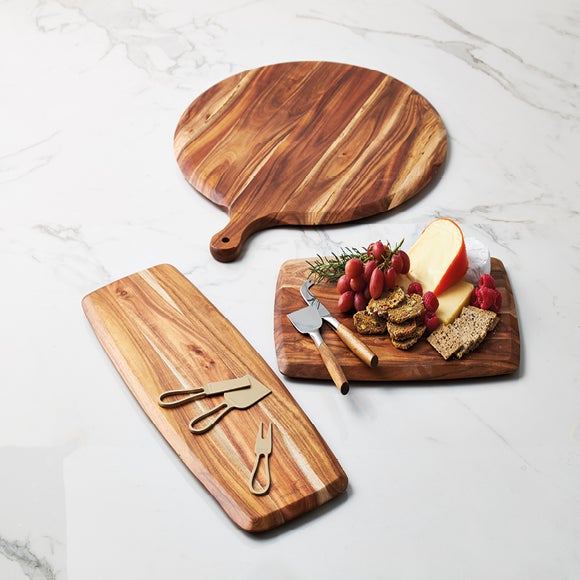 Dining & Entertaining | Stevens