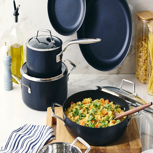 Cookware | Buy Online Or In-Store | Stevens NZ