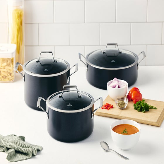 Cookware | Buy Online Or In-Store | Stevens NZ | Stevens