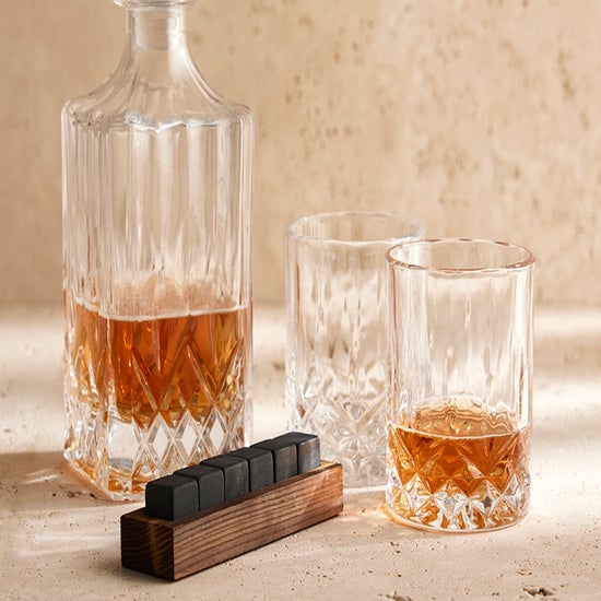 Shop All Glassware & Drinking Glasses | Stevens NZ