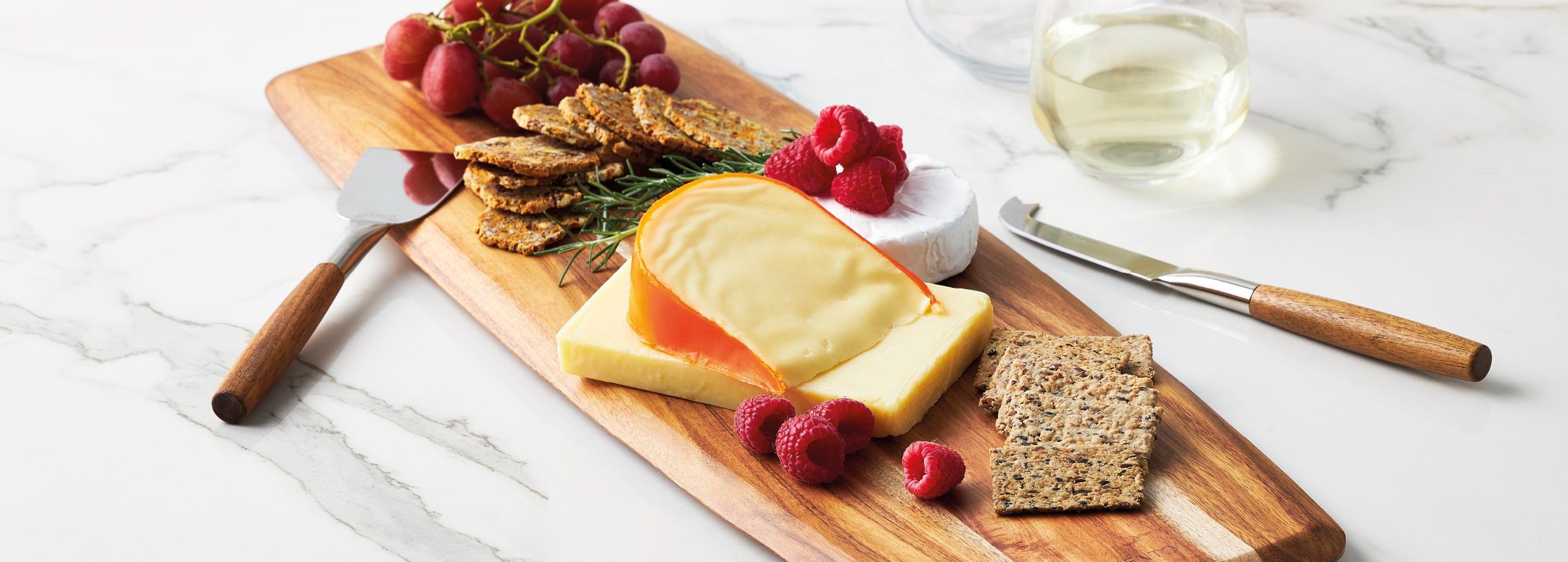 How to create the perfect entertaining platter