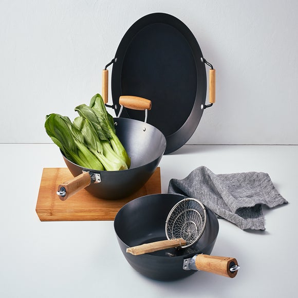 Cookware | Stevens