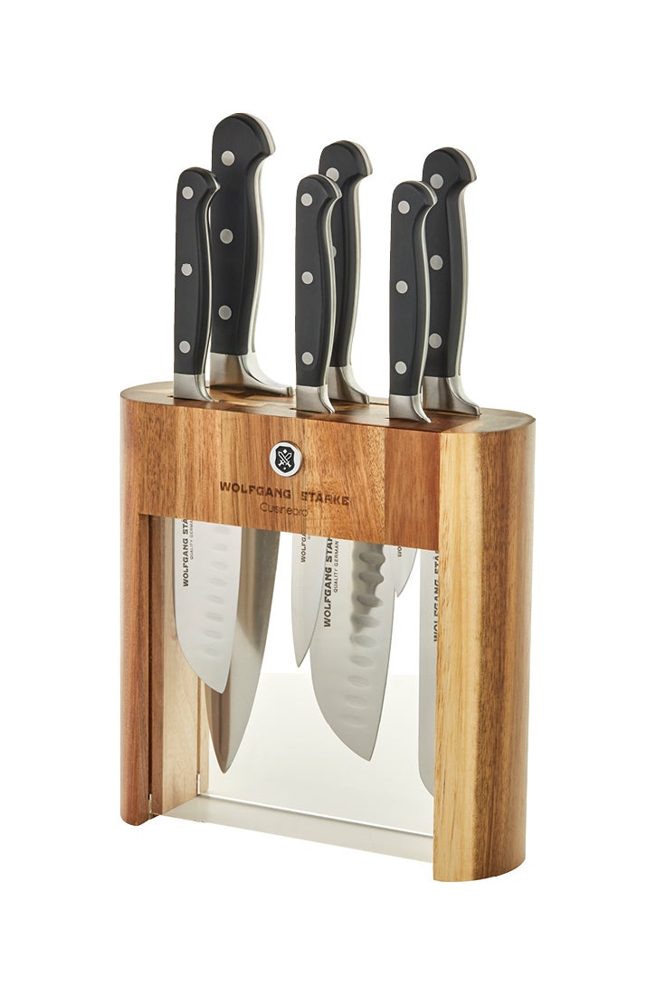 Shop Kitchen Knives | Online Or In-Store | Stevens NZ