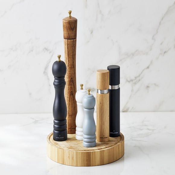Capital Kitchen