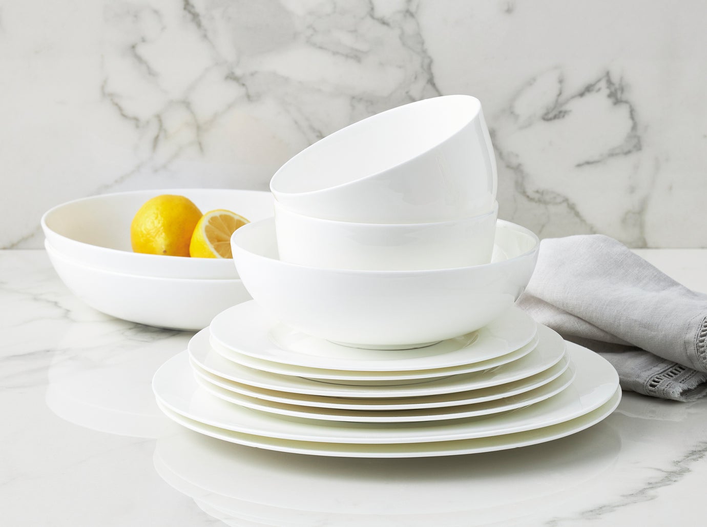 Momento Como | Stevens