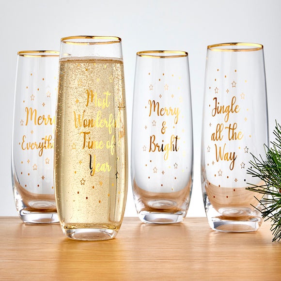 Shop All Glassware & Drinking Glasses | Stevens NZ