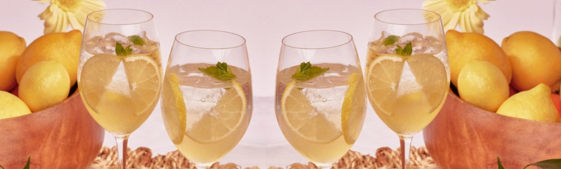 Frozen Limoncello Spritz Recipe