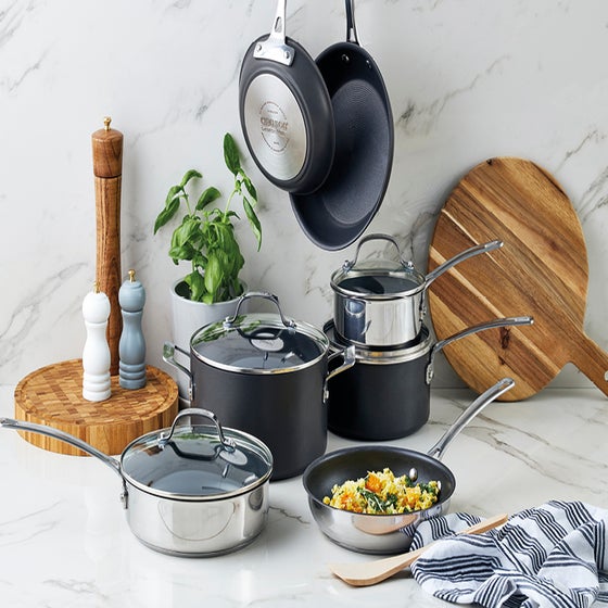 Cookware | Stevens