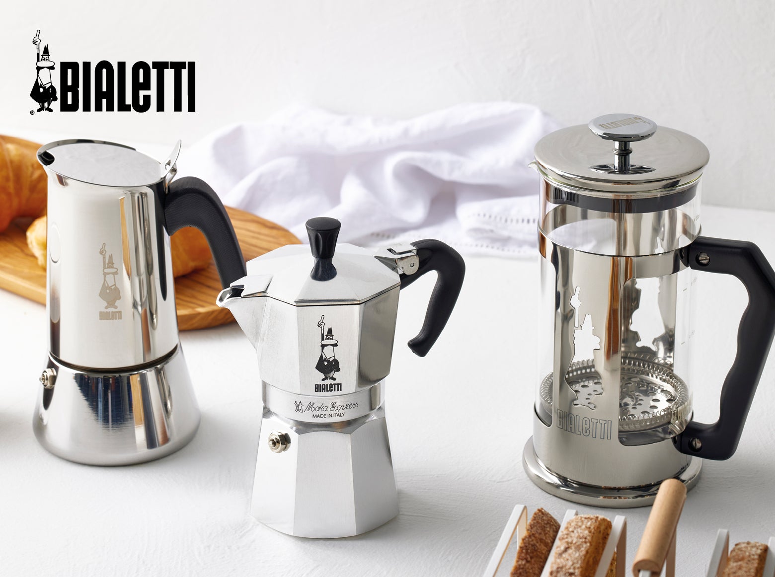 Bialetti