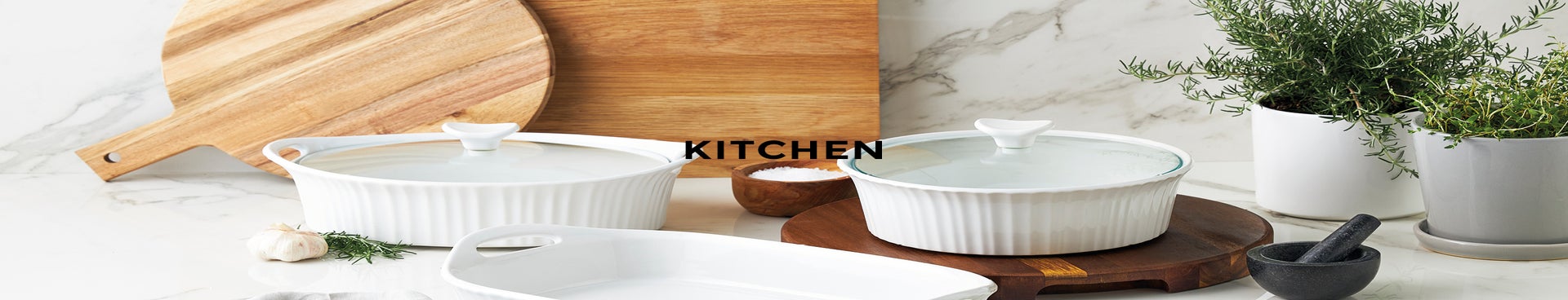 Kitchen - Stevens