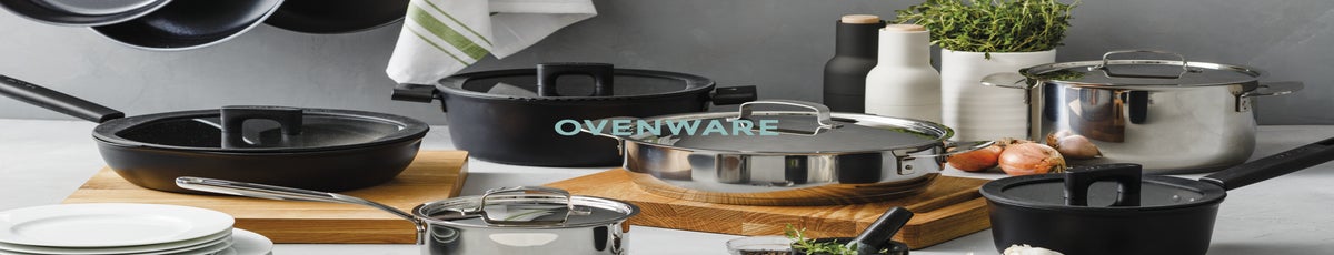 Ovenware - Stevens