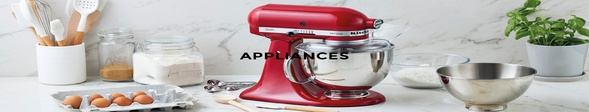 Appliances - Stevens