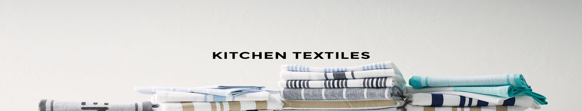 Kitchen Textiles - Stevens