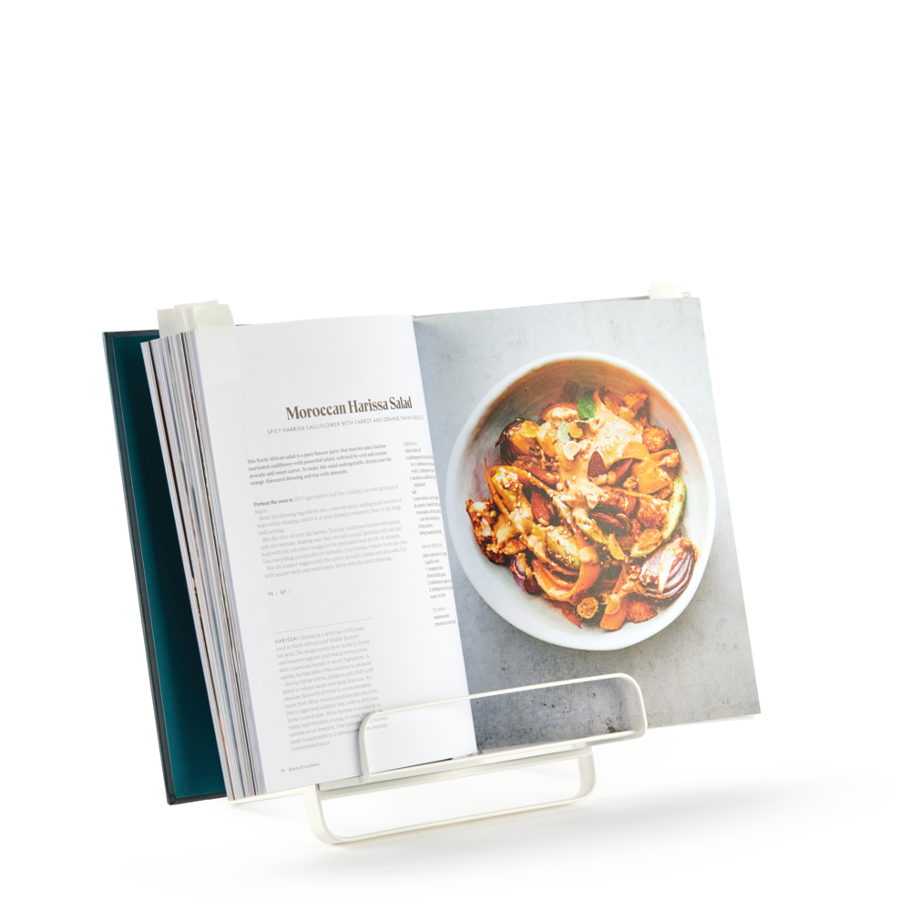 Recipe Book Holder Kmart Nz | Bryont Blog