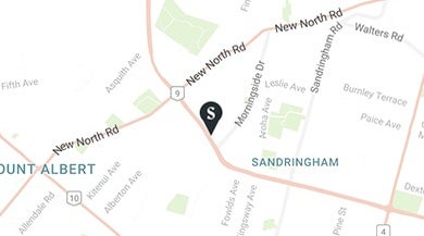 Stevens Store Locations | Kitchenware & Homeware Stores NZ