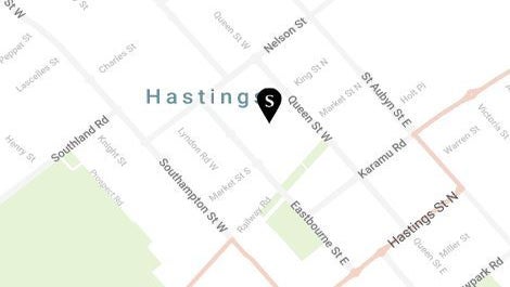 Stevens Store Locations | Kitchenware & Homeware Stores NZ